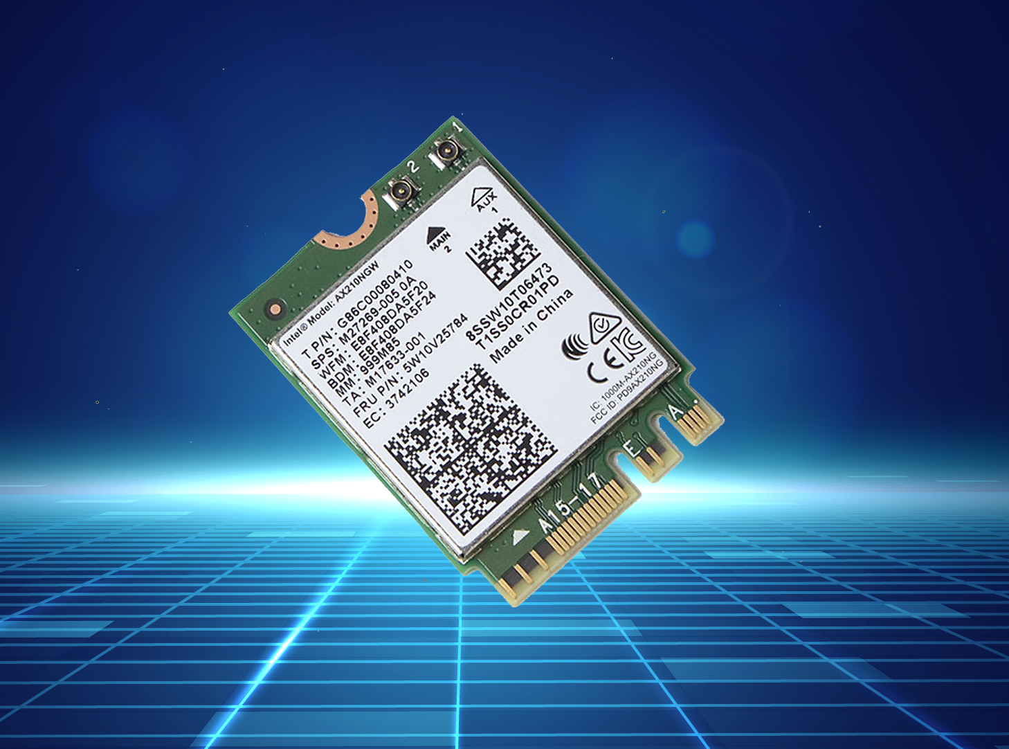 Tìm hiểu về card Wi-Fi: Lợi ích và tính năng của chúng - CARDWIFI.VN